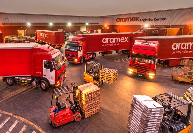 Dubai Economy and Aramex offer logistic solutions for startups and fre